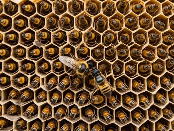 Alveari: La Storia E L'evoluzione Di Un'invenzione Fondamentale