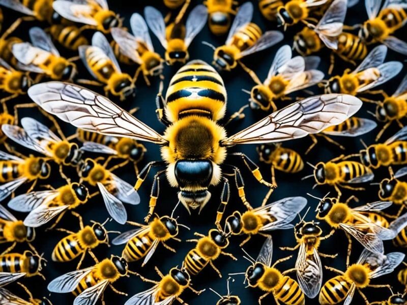 L'ape Regina: Tutto Quello Che Devi Sapere Per Comprenderla