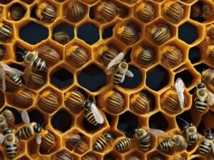 L'importanza Degli Alveari Per La Sopravvivenza Delle Api: Una Guida ...