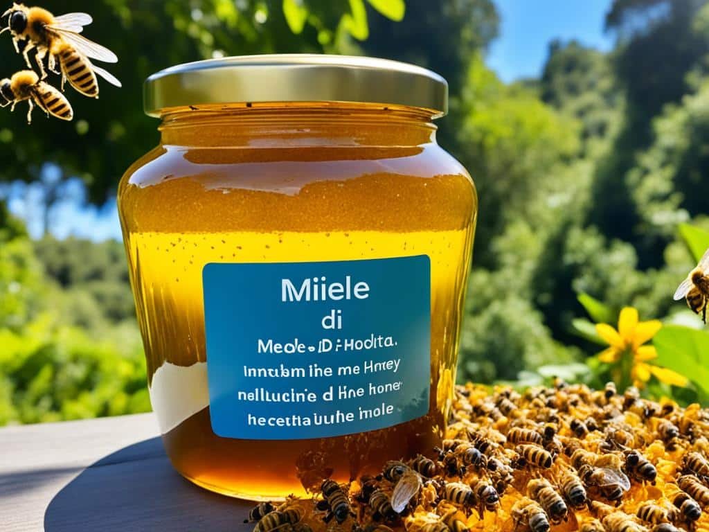 Miele Di Melata: Proprietà E Benefici: Scopri Il Tesoro Naturale
