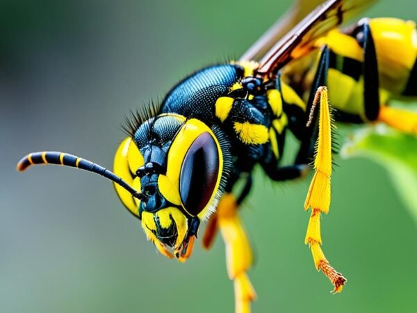 Vespe Orientalis: Guida Completa Per Riconoscerle E Difendersi