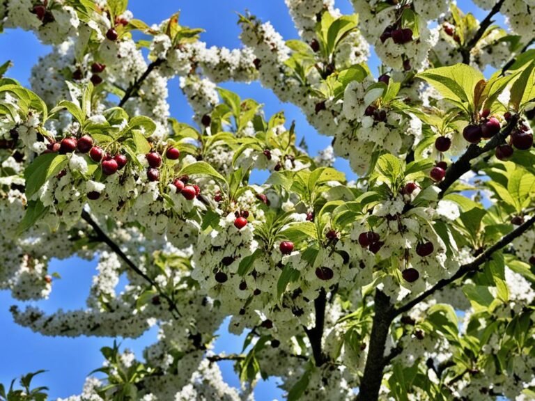 Ciliegio: Guida Completa Alla Coltivazione E Cura