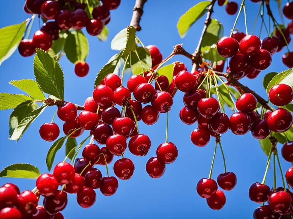 Curiosità Sul Ciliegio: Sapevi Che...?