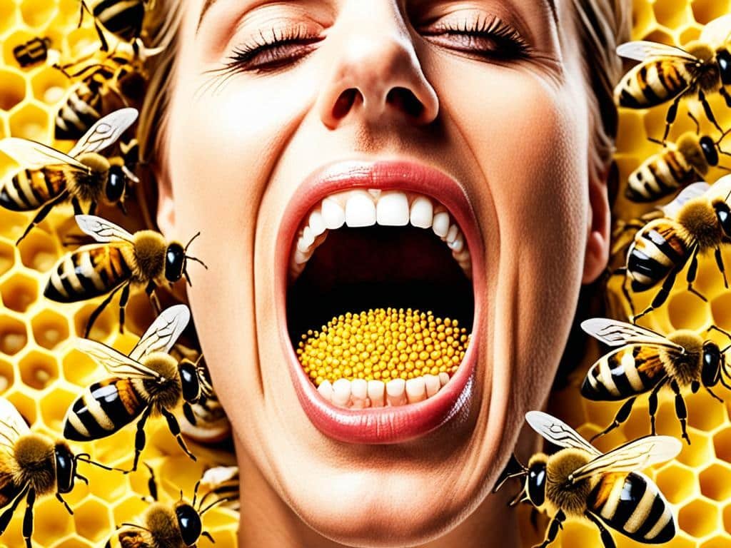 Propoli Vs Altri Rimedi: Quale Scelta Per Le Afte Recidivanti?