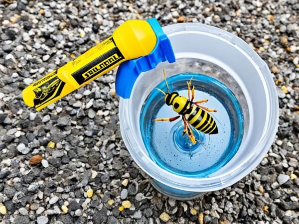 Trappole Per Calabroni Fai Da Te: Efficaci E Veloci