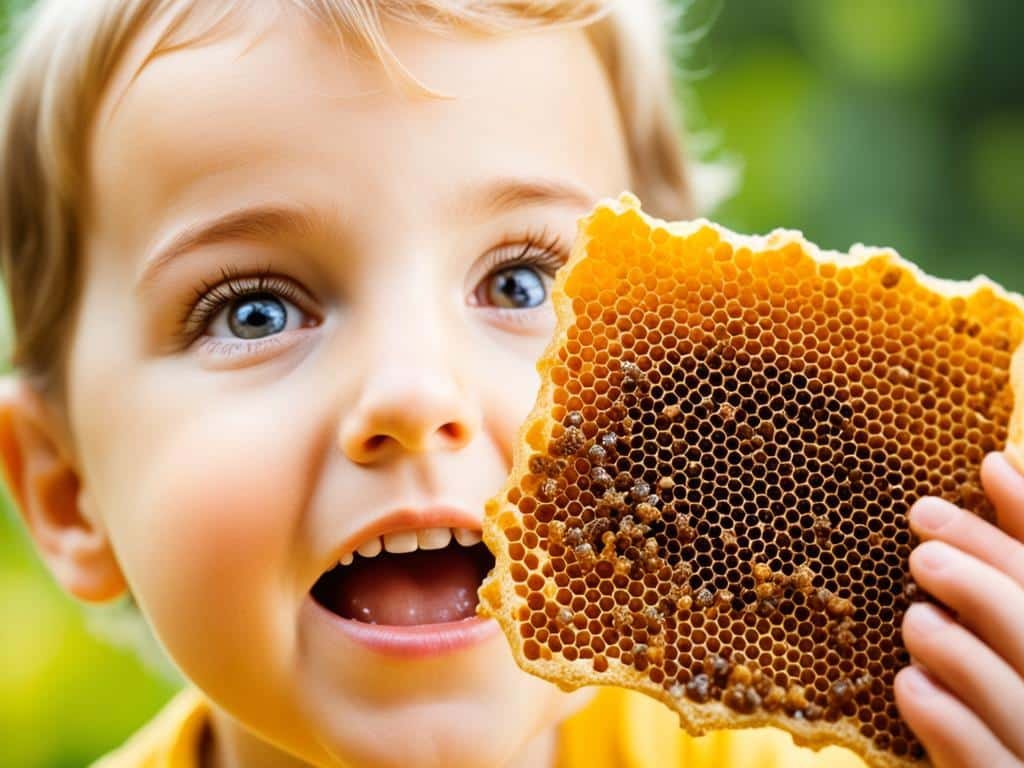 Propoli Per Bambini Con Placche: Dosaggi E Modalità Di Assunzione