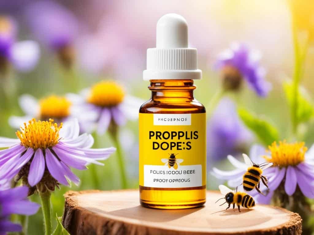 Come Usare La Propoli Per Le Afte: Gocce, Spray O Gel?