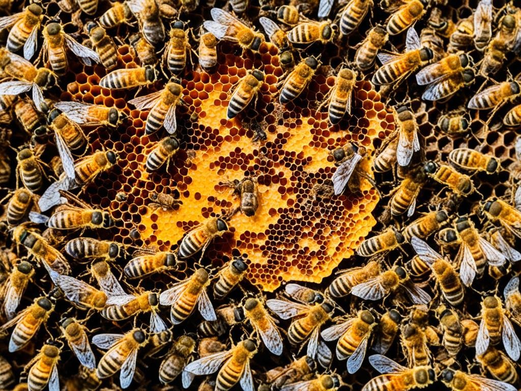 Sciami D'api: Guida Pratica Per Un Intervento Sicuro
