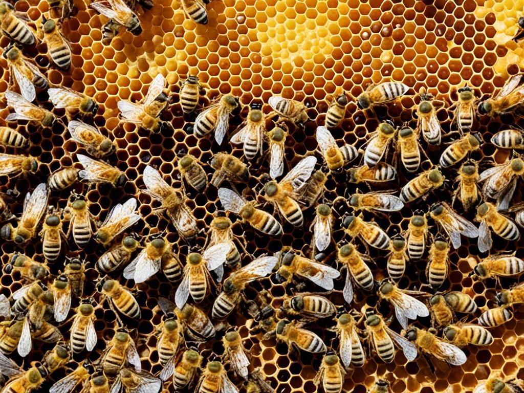 Predatori E Malattie Delle Api: Pericoli Da Contrastare