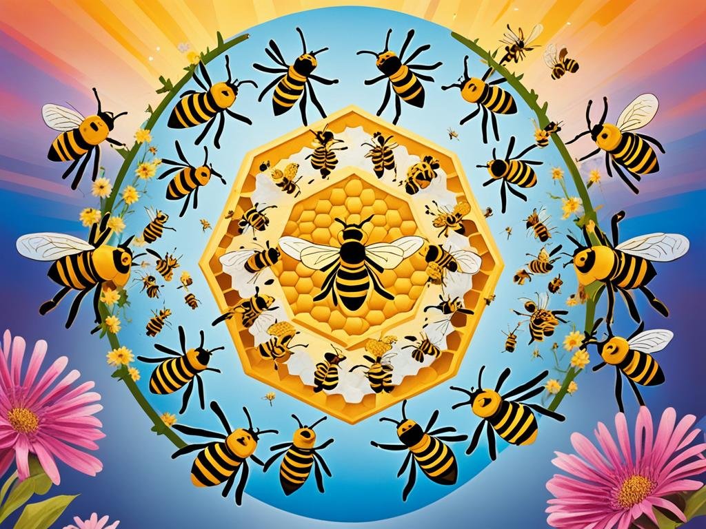 Curiosità Sulla Vita Delle Api: Sapevi Che...?