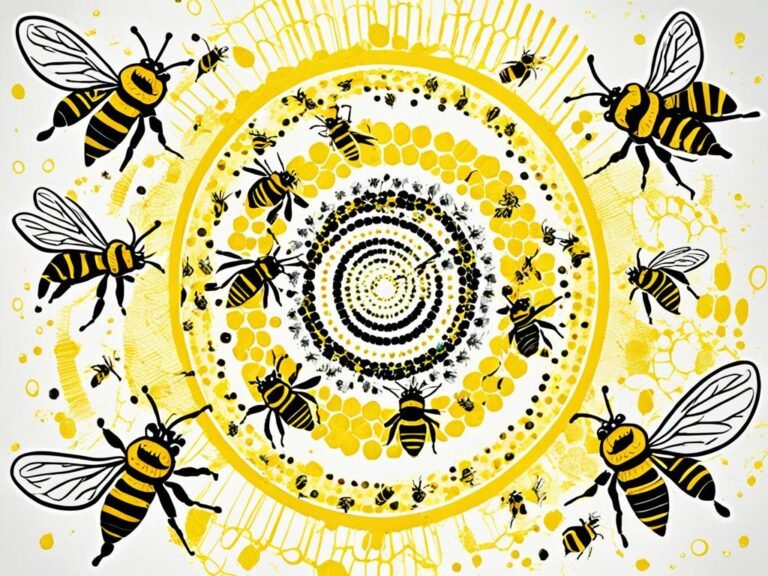 La Danza Delle Api: Un Linguaggio Segreto Da Scoprire