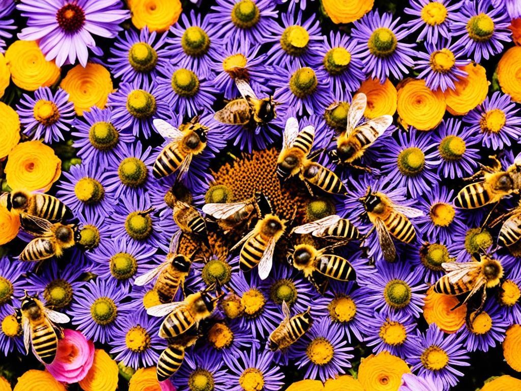 Nutrizione E Alimentazione Nell'alveare: Come Si Nutrono Le Api