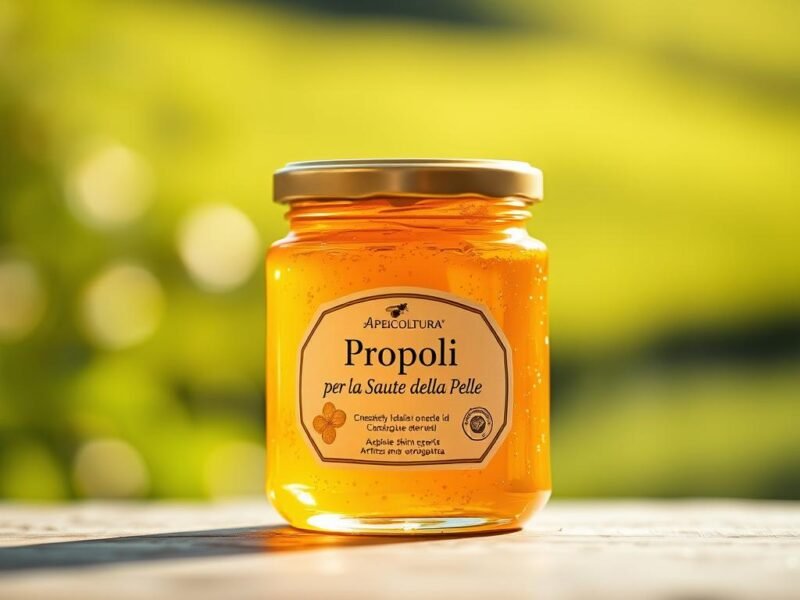 Come Usare La Propoli: Forme, Dosaggi E Precauzioni