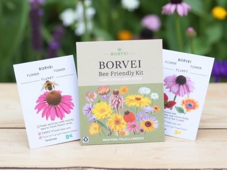 Le 10 Migliori Piante Mellifere Per Attirare Le Api Nel Tuo Giardino