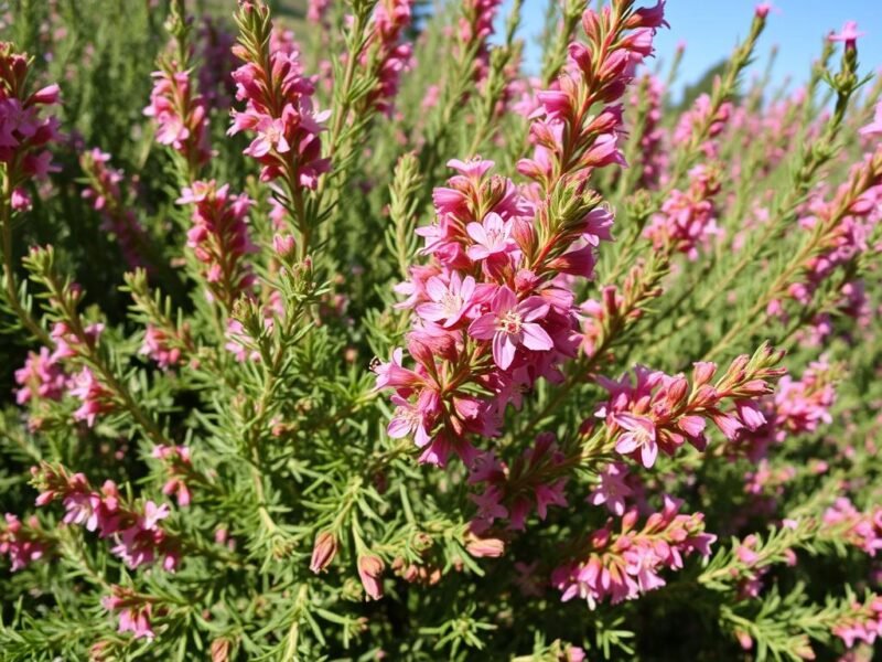 Le 10 Migliori Piante Mellifere Per Attirare Le Api Nel Tuo Giardino
