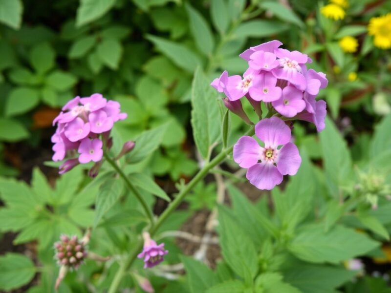 Le 10 Migliori Piante Mellifere Per Attirare Le Api Nel Tuo Giardino