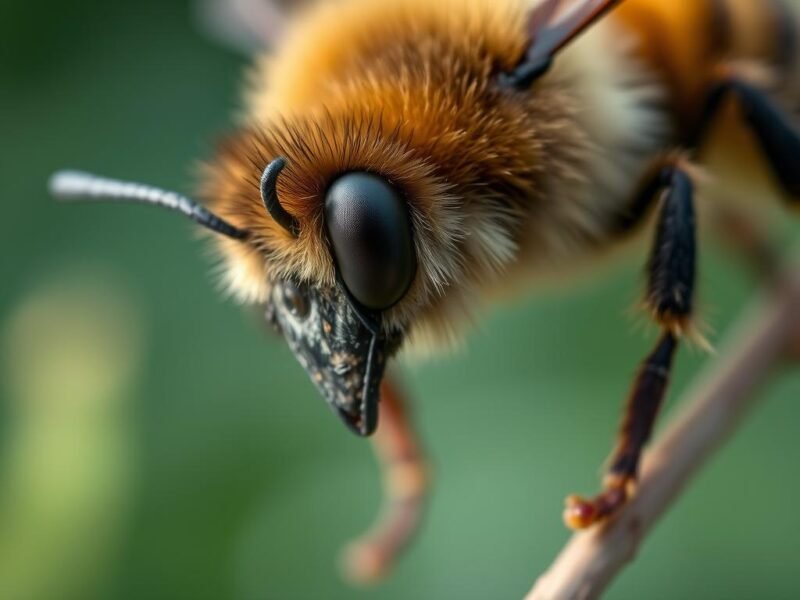 Quali Sono Le Fasi Della Vita Di Un Fuco? Dall’Accoppiamento Alla Morte