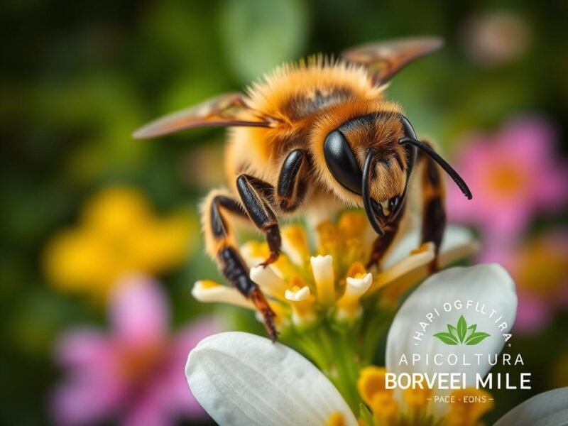 Quali Sono Le Fasi Della Vita Di Un Fuco? Dall’Accoppiamento Alla Morte