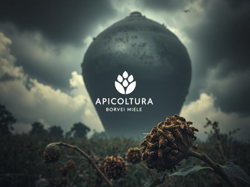 Apicoltura E Biodiversità: Il Ruolo Delle Api Nell’Ecosistema