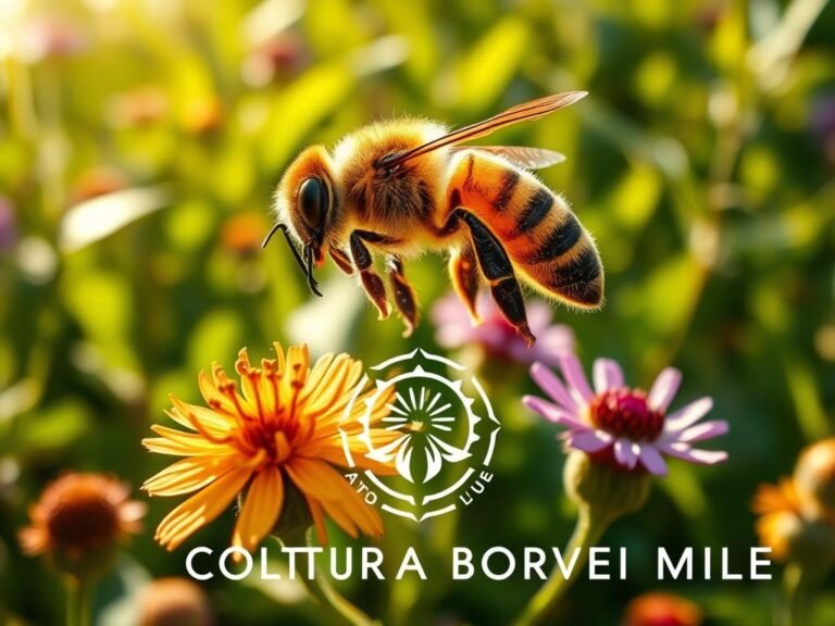 Quali Api Producono Il Miele? Le Specie Più Utilizzate In Apicoltura