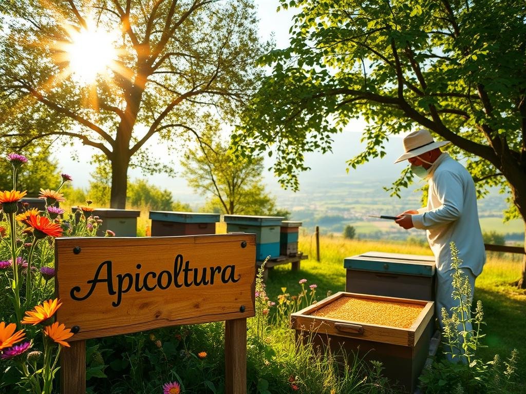 Come Funziona Un Alveare? Struttura E Ruoli Delle Api