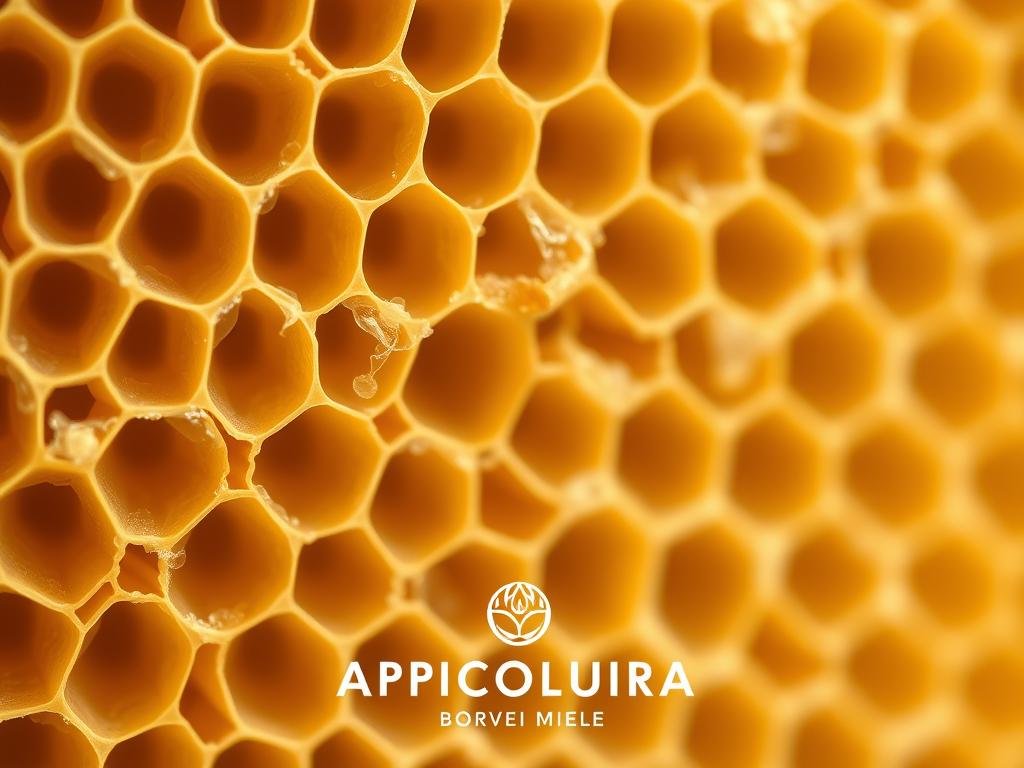 Anatomia Delle Api: Struttura E Funzioni Di Un Insetto Perfetto