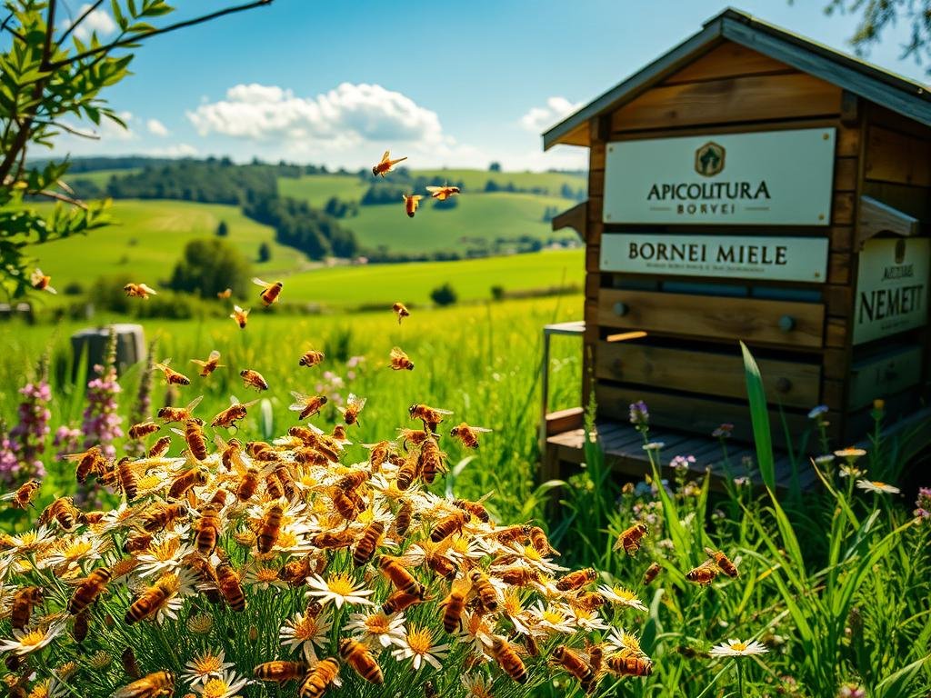 Come Funziona Il Pungiglione Delle Api? Meccanismo Di Difesa E Perdita ...