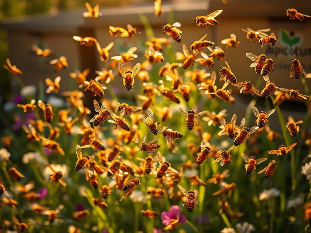 Perché La Danza Delle Api è Considerata Un Caso Unico Nella Natura?
