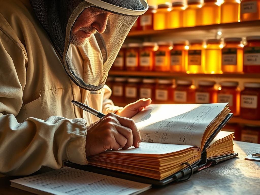 Come Funziona Un Alveare? Struttura E Ruoli Delle Api