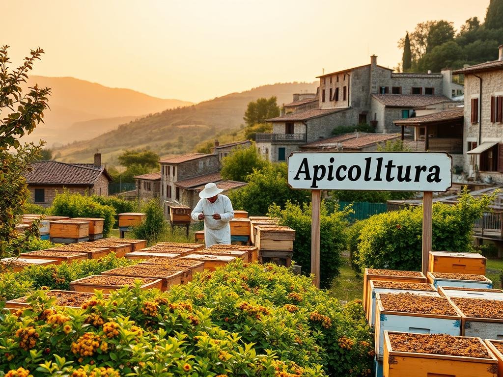 Arnie Per Api: Guida Pratica Per Posizionarle, Costruirle E Mantenerle