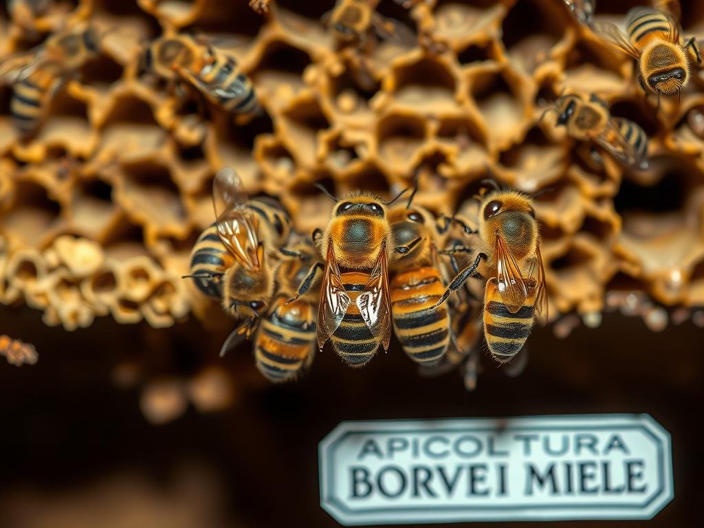 Quali Sono Le Fasi Della Vita Di Un Fuco? Dall’Accoppiamento Alla Morte