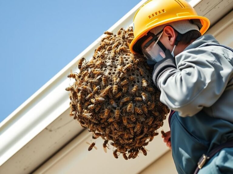 Qual è La Differenza Tra Api, Vespe E Calabroni? Guida Al Riconoscimento