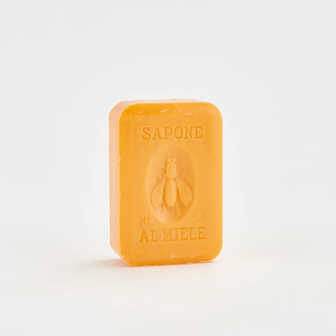 Sapone Naturale Al Miele – Idratante E Delicato Per Viso E Corpo (150g ...