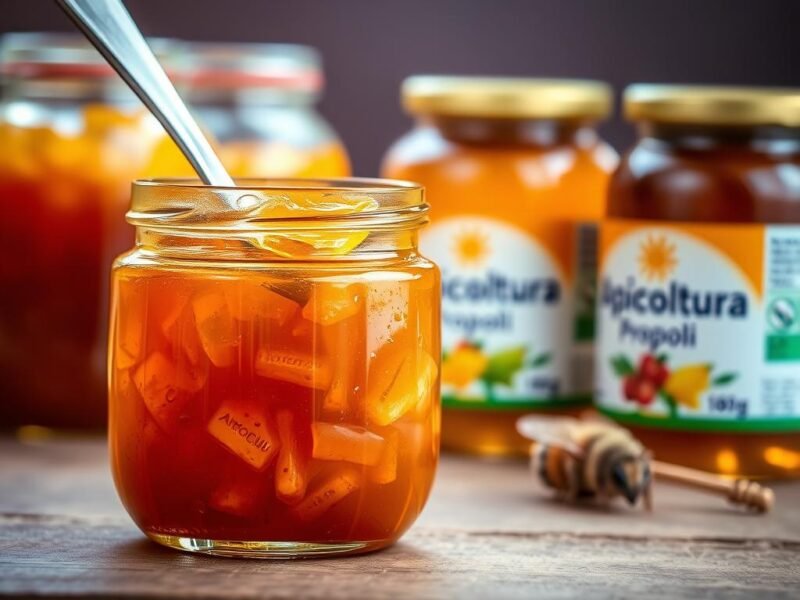 Propoli: Cos’è, A Cosa Serve E Come Usarla