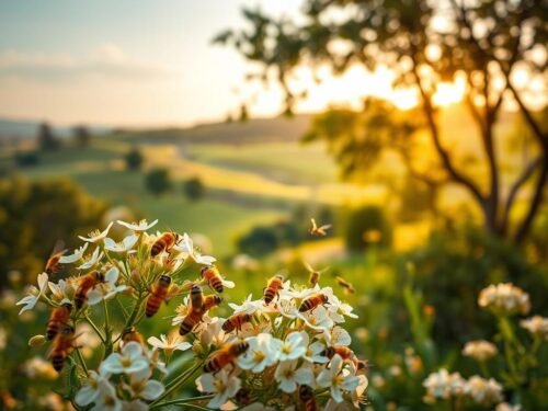 Api E Impollinazione: Perché Sono Fondamentali Per La Natura E L ...