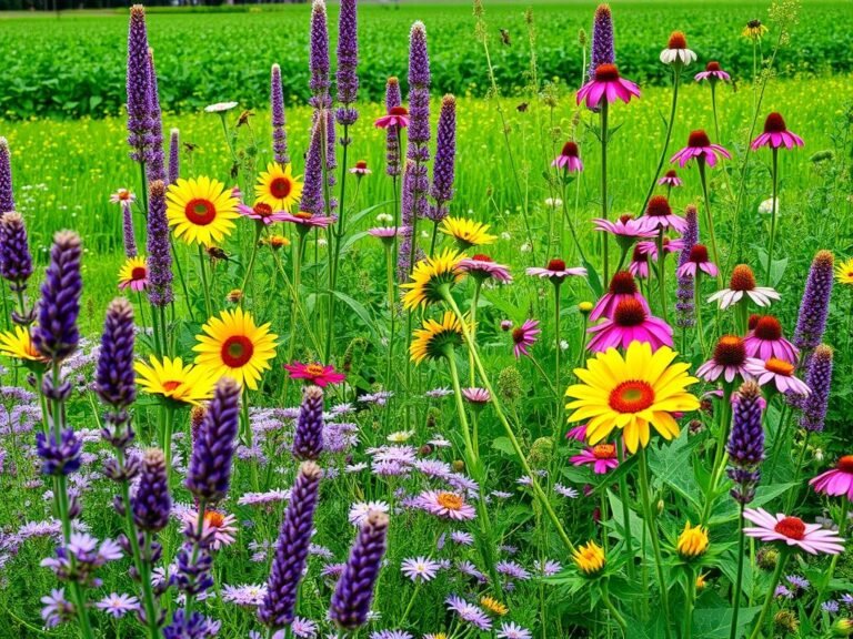 Quali Sono Le Piante E I Fiori Più Amati Dalle Api? Guida Completa