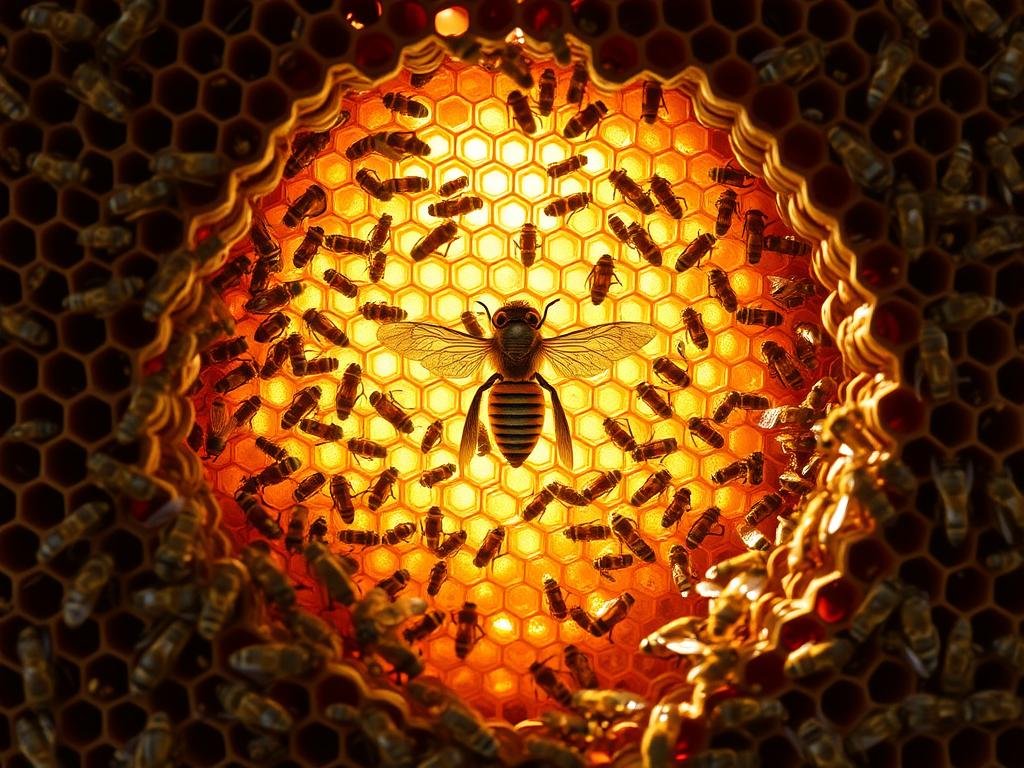 Cos’è L’Apis Mellifera? Caratteristiche E Differenze Con Altre Specie ...