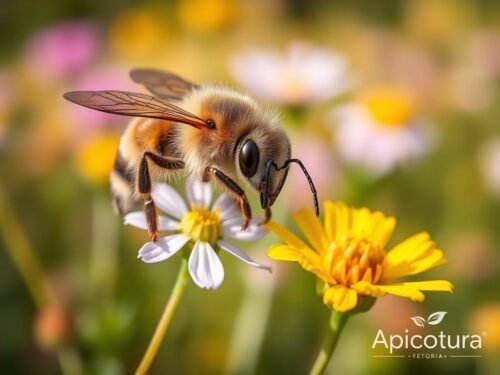 Tipologie Di Api Selvatiche: Quali Sono Le Più Comuni E Come Si ...