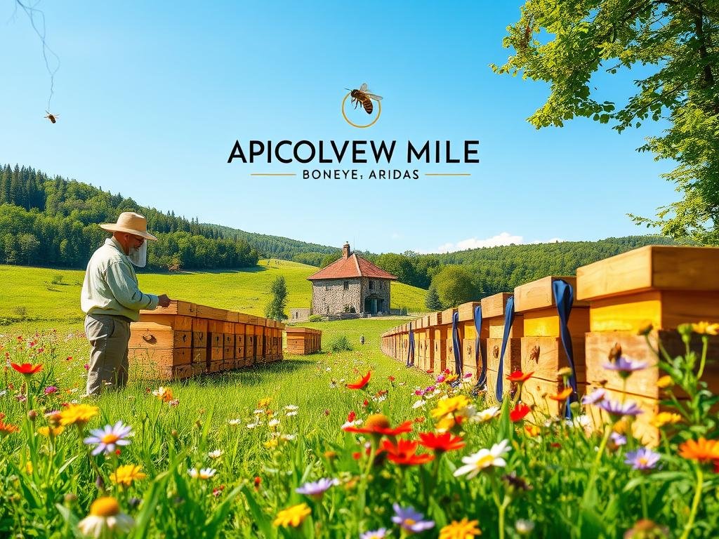 Cos’è L’Apis Mellifera? Caratteristiche E Differenze Con Altre Specie ...