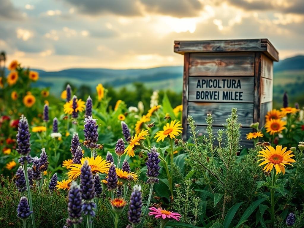 Quali Sono Le Piante E I Fiori Più Amati Dalle Api? Guida Completa