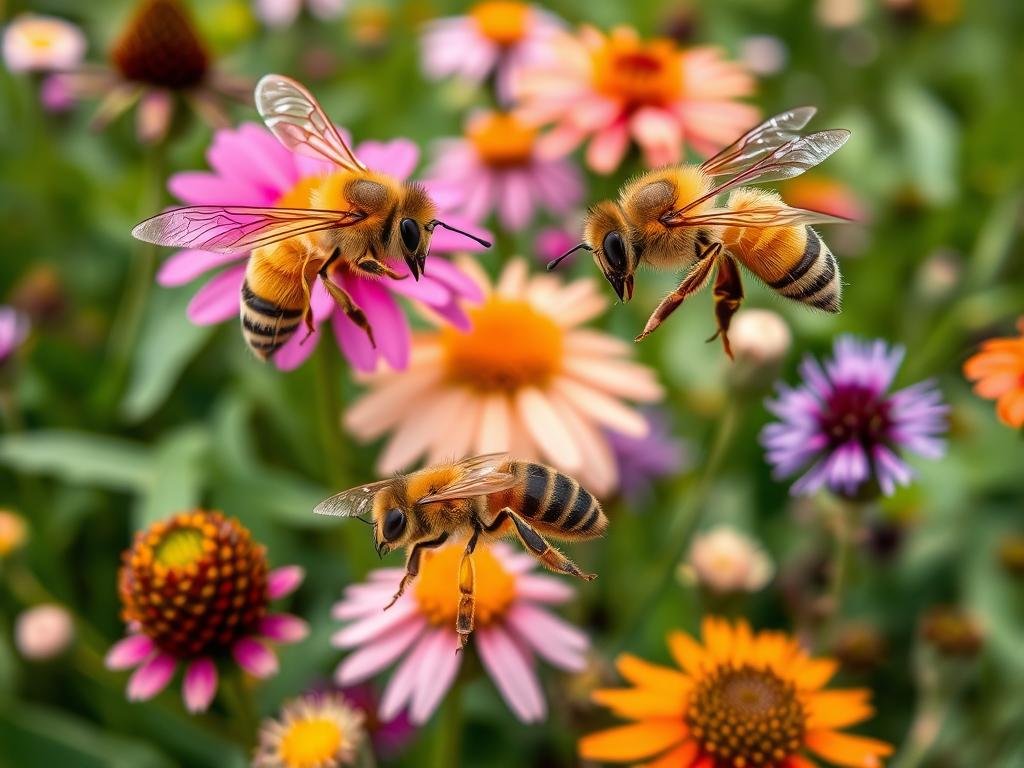 Cos’è L’Apis Mellifera? Caratteristiche E Differenze Con Altre Specie ...