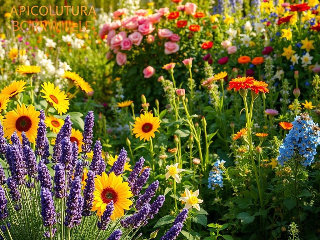 Quali Sono Le Piante E I Fiori Più Amati Dalle Api? Guida Completa